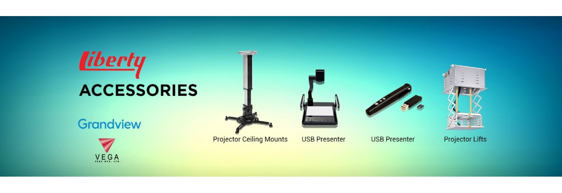 AV-VISION Equipments India Pvt Ltd | Distributor of Audio Visual Equipments