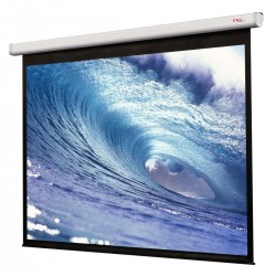 Motorized Screen