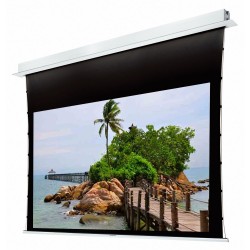 Recessed - Tab-Tension Screens