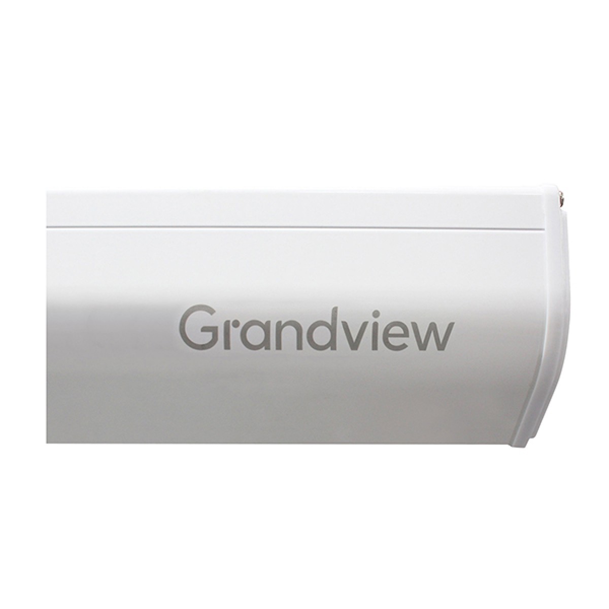 Liberty Grandview Cyber IP Control MOTORISED Tubular. 130" (16:10) WM5 ...