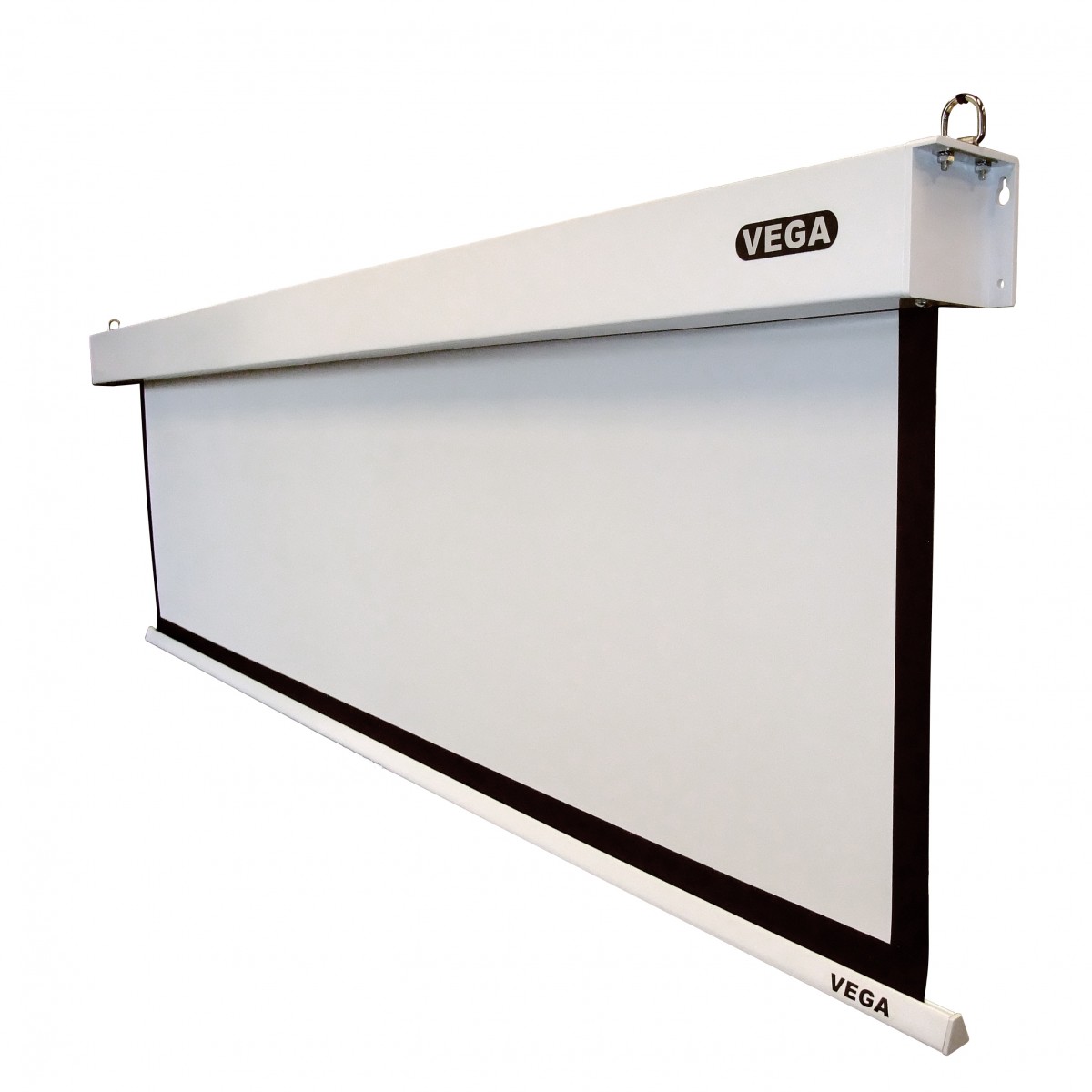 Liberty Show Manto 110"(4.5'x8') (16:9) Motorized Screen with Remote