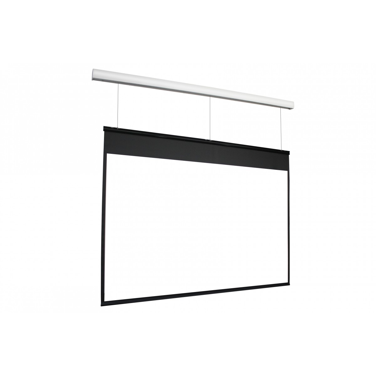 Liberty Grandview Skyshow Screen 220" (16:9) Model C (With Matt White ...
