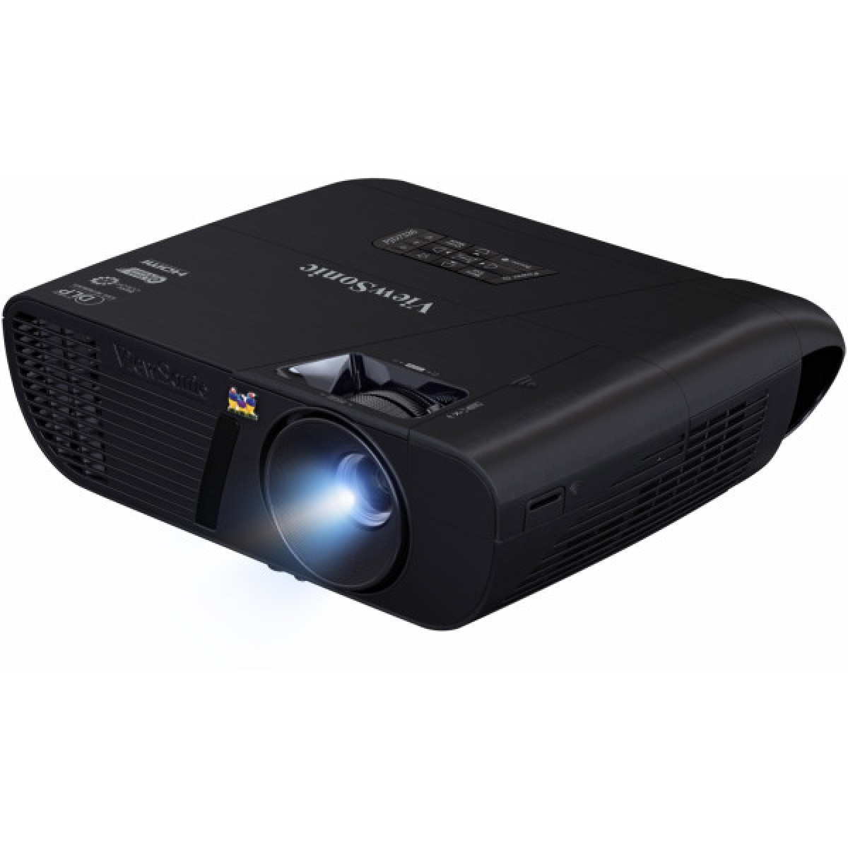 ViewSonic PJD7326 Projector