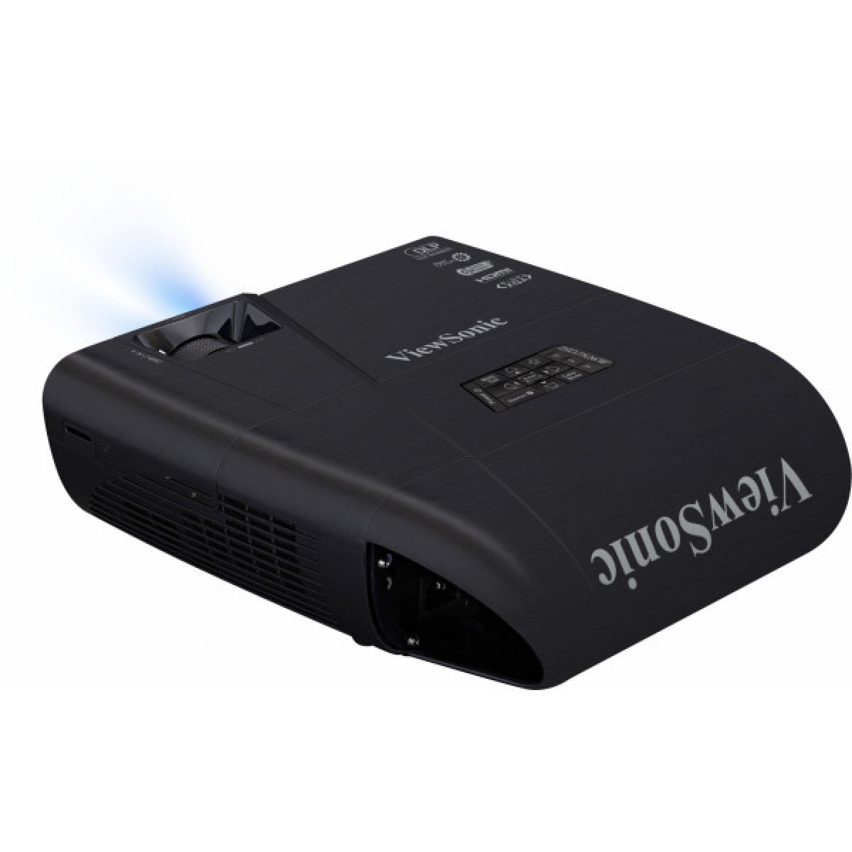 ViewSonic PJD7526w Projector