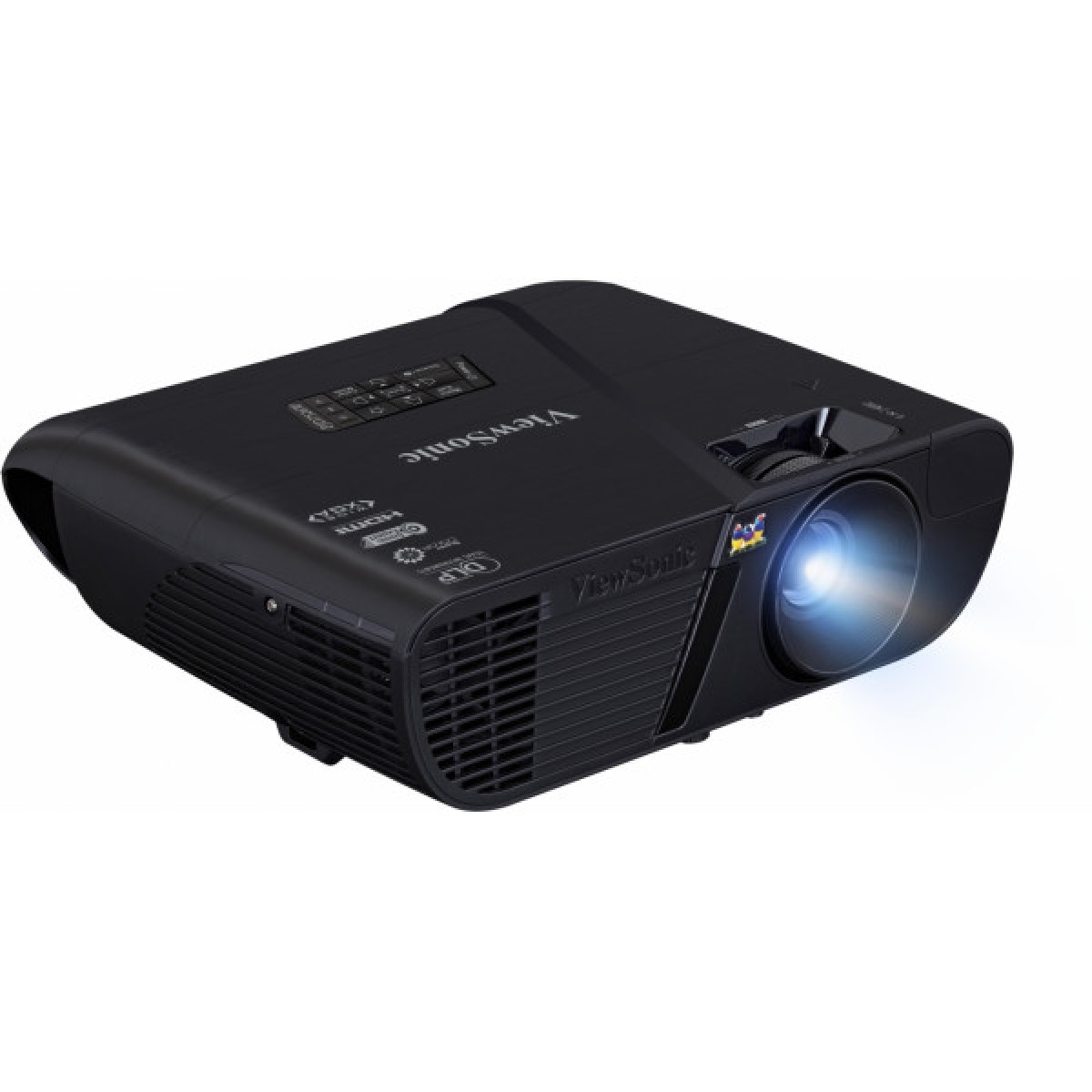 ViewSonic PJD7526w Projector