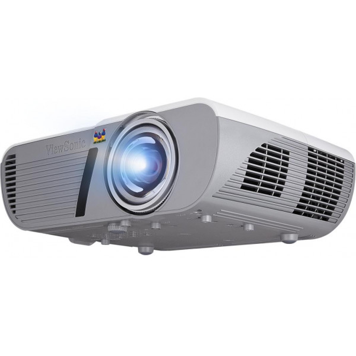 ViewSonic PJD5351LS Projector