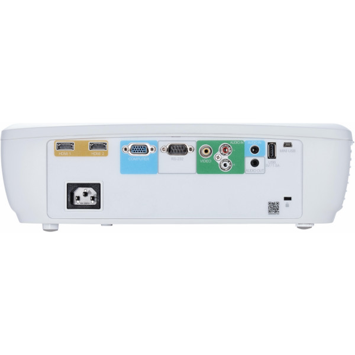 ViewSonic PX725HD Projector